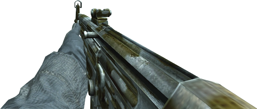 STG-44/Camouflage | Call of Duty Wiki | Fandom