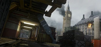 London | Call of Duty Wiki | Fandom