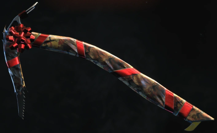 Secret Santa/Camouflage | Call of Duty Wiki | Fandom