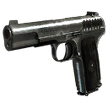 Tokarev 45acp