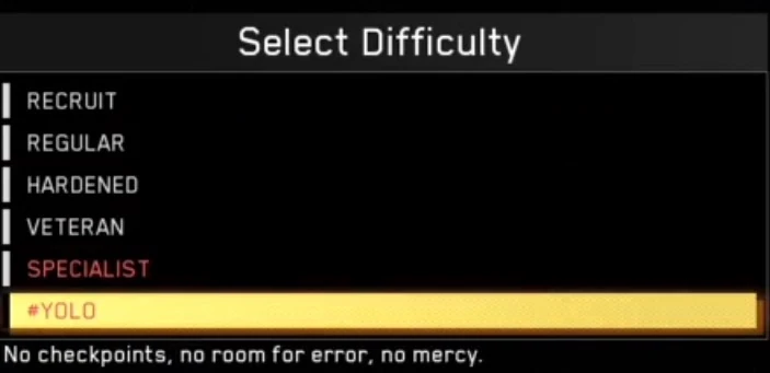 YOLO | Call of Duty Wiki | Fandom