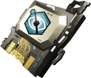 Blind Eye | Call of Duty Wiki | Fandom