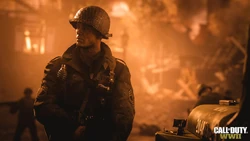 William Pierson Cod Ww2 Real William Pierson | Call Of Duty Wiki