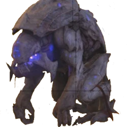 Cod Ghosts Extinction Aliens Types