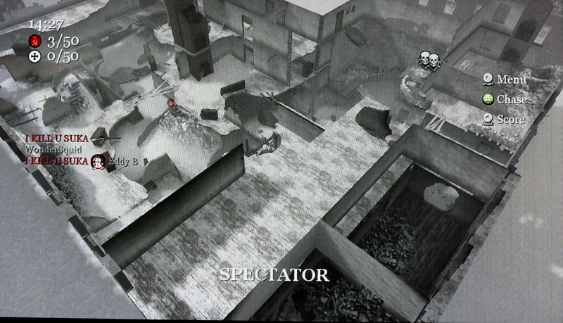 Kalach | Call of Duty Wiki | Fandom