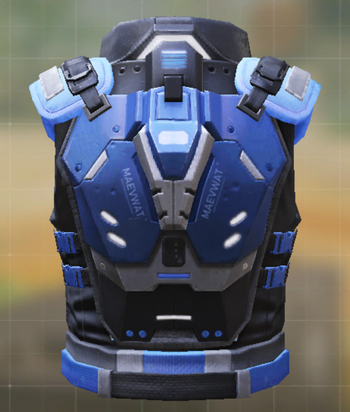 Kinetic Armor | Call of Duty Wiki | Fandom