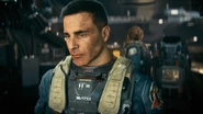 Nick Reyes | Call of Duty Wiki | Fandom