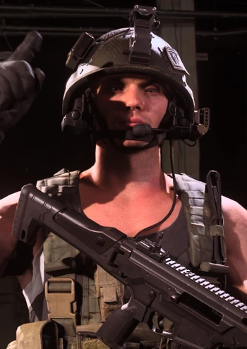 Nikodim "Rodion" Egorov | Call of Duty Wiki | Fandom