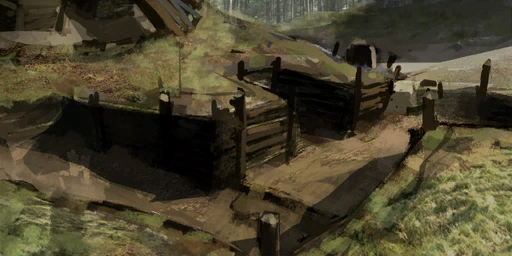 The Forest | Call of Duty Wiki | Fandom