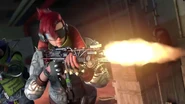 Claire "Alias" Richmond | Call of Duty Wiki | Fandom