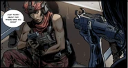 Charlotte "Charly" Johnstone | Call of Duty Wiki | Fandom