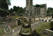 The Black Baron | Call of Duty Wiki | Fandom