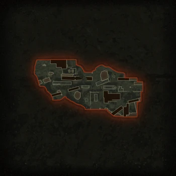 Derelict | Call of Duty Wiki | Fandom