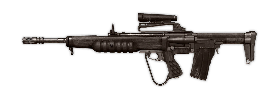 EM2 | Call of Duty Wiki | Fandom