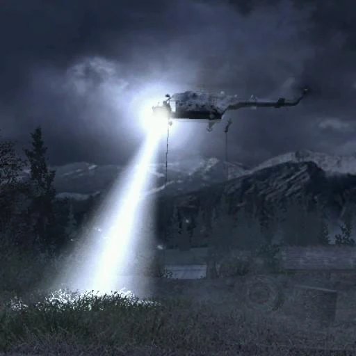 Hunted | Call of Duty Wiki | Fandom