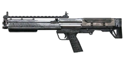 Ksg 12 Black Ops 2