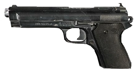 MAS 1935 | Call of Duty Wiki | Fandom