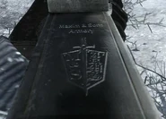 WA2000 | Call of Duty Wiki | Fandom