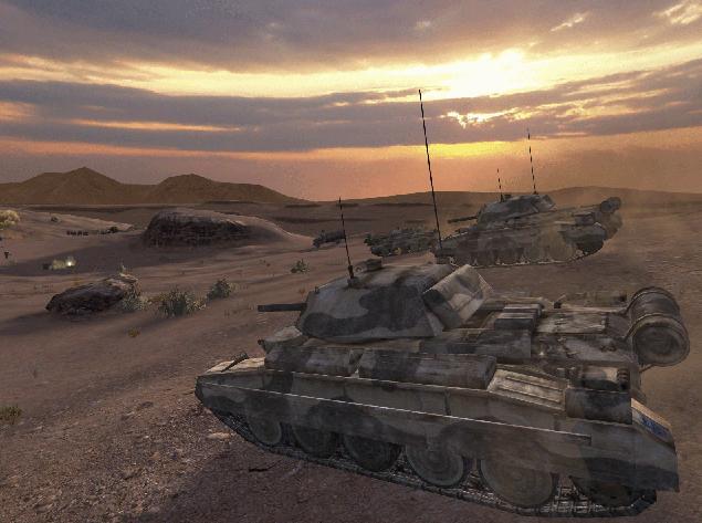 Crusader Charge | Call of Duty Wiki | Fandom