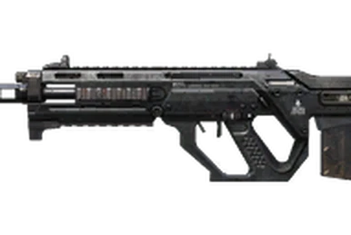 Xm8 Assault Rifle Black Ops 2