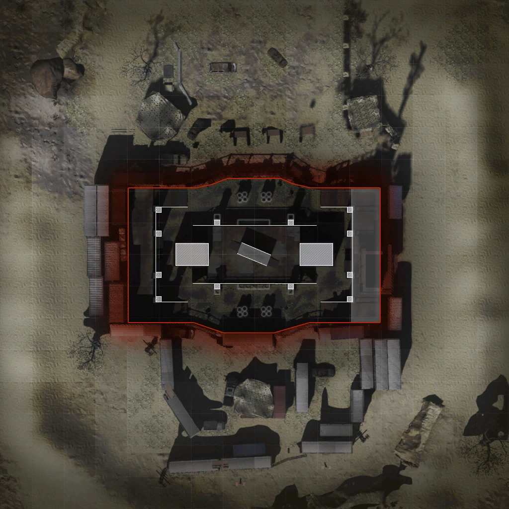 Stack | Call of Duty Wiki | Fandom