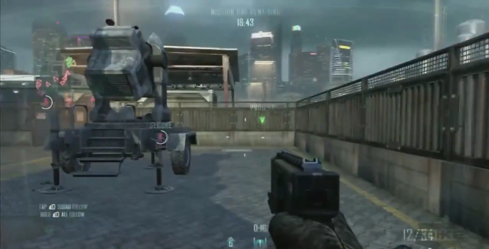 Strike Force | Call of Duty Wiki | Fandom