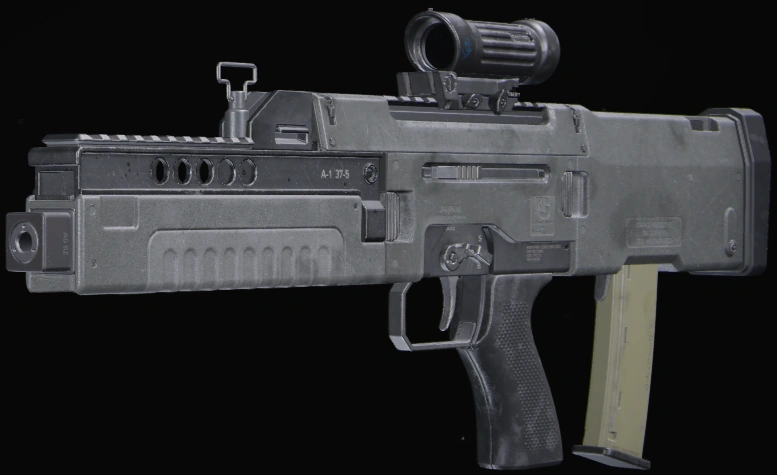 CARV.2/Attachments | Call of Duty Wiki | Fandom