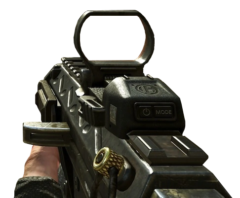 Chicom CQB/Attachments | Call of Duty Wiki | Fandom