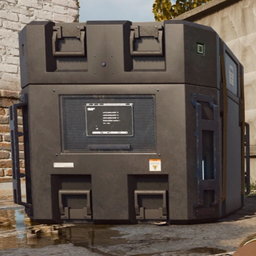 Deployable Buy Station | Call of Duty Wiki | Fandom