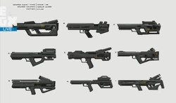 Advanced Warfare Imr