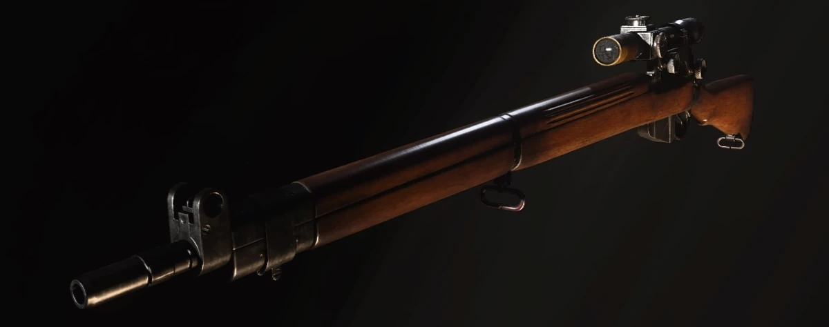 Lee-Enfield/Variants | Call of Duty Wiki | Fandom