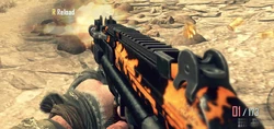 Msmc Diamond