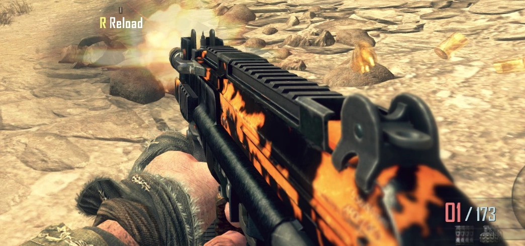 MSMC/Camouflage | Call of Duty Wiki | Fandom