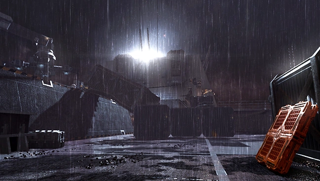 Mayday (mapa Wyginięcia) | Call of Duty Wiki | Fandom