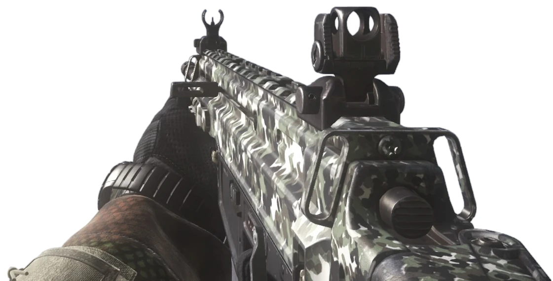 SA-805/Camouflage | Call of Duty Wiki | Fandom