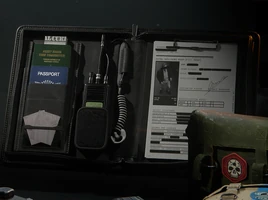 Sleeper Agent | Call of Duty Wiki | Fandom