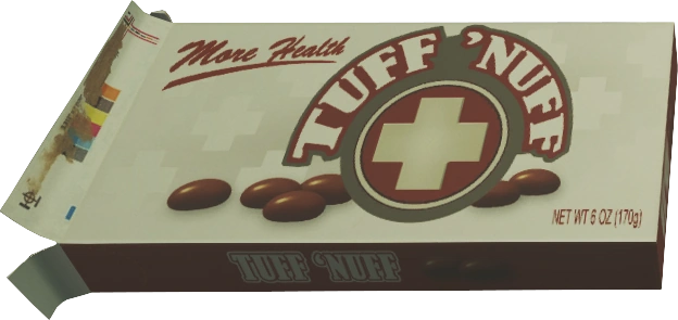 Tuff 'Nuff | Call of Duty Wiki | Fandom