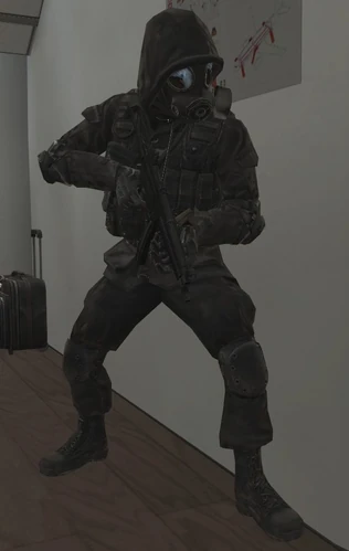 Charlie One-One | Call of Duty Wiki | Fandom