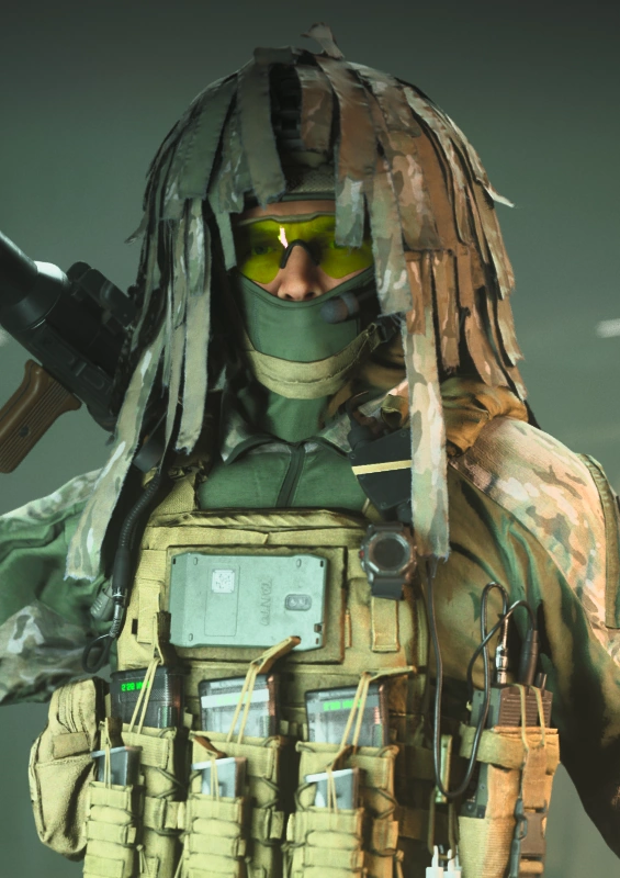 Sobieslaw "Gromsko" Kościuszko | Call of Duty Wiki | Fandom