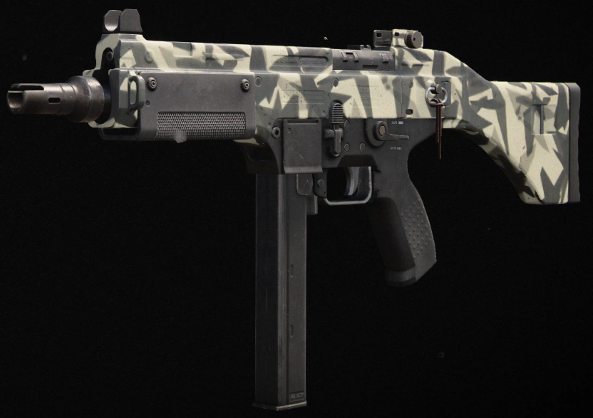 KSP 45/Camouflage | Call of Duty Wiki | Fandom