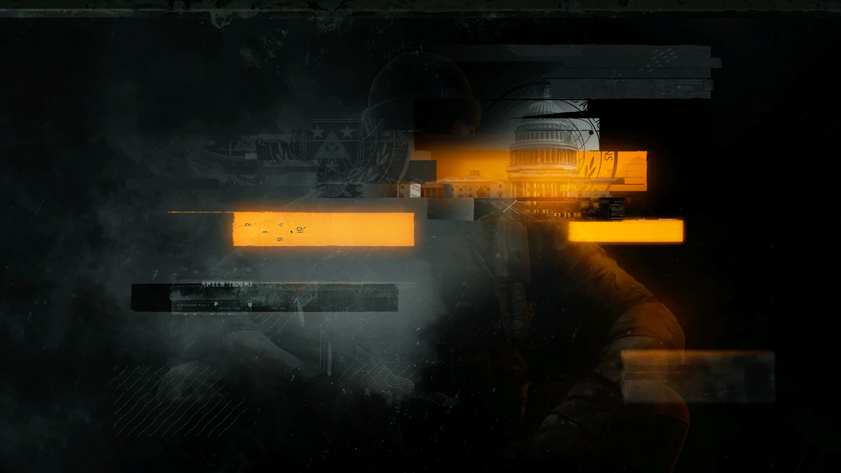 Call of Duty: Black Ops 6 Loading Screens | Call of Duty Wiki | Fandom