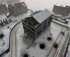 Pavlov's House | Call of Duty Wiki | Fandom