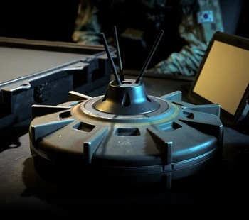 Proximity Mine | Call of Duty Wiki | Fandom