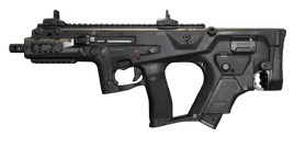 Razor 9mm | Call of Duty Wiki | Fandom