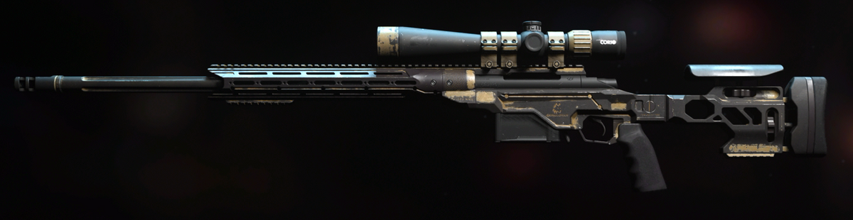 SP-X 80 | Call of Duty Wiki | Fandom