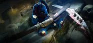 Mister Peeks | Call of Duty Wiki | Fandom