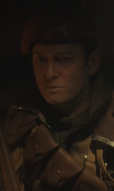 Ричард Уэбб | Call of Duty Wiki | Fandom