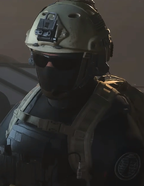 Wimbush | Call of Duty Wiki | Fandom