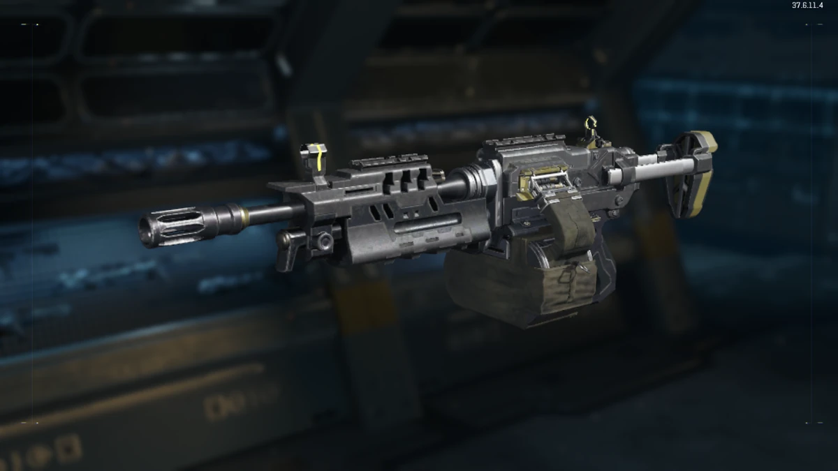 BRM | Call of Duty Wiki | Fandom