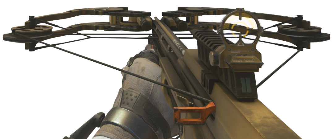 Crossbow/Variants | Call of Duty Wiki | Fandom